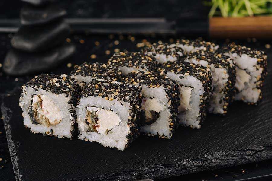 Livrare Rolluri in Chisinau ᐈ Rolluri - Sushi Delicioase - foodmafia.md ...