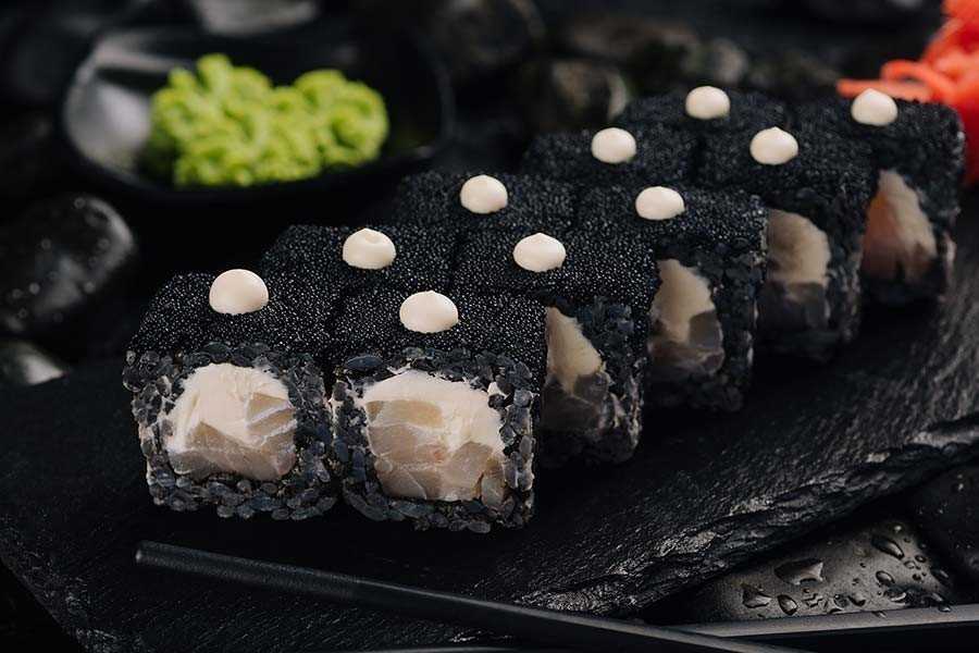 Livrare Rolluri in Chisinau ᐈ Rolluri - Sushi Delicioase - foodmafia.md ...